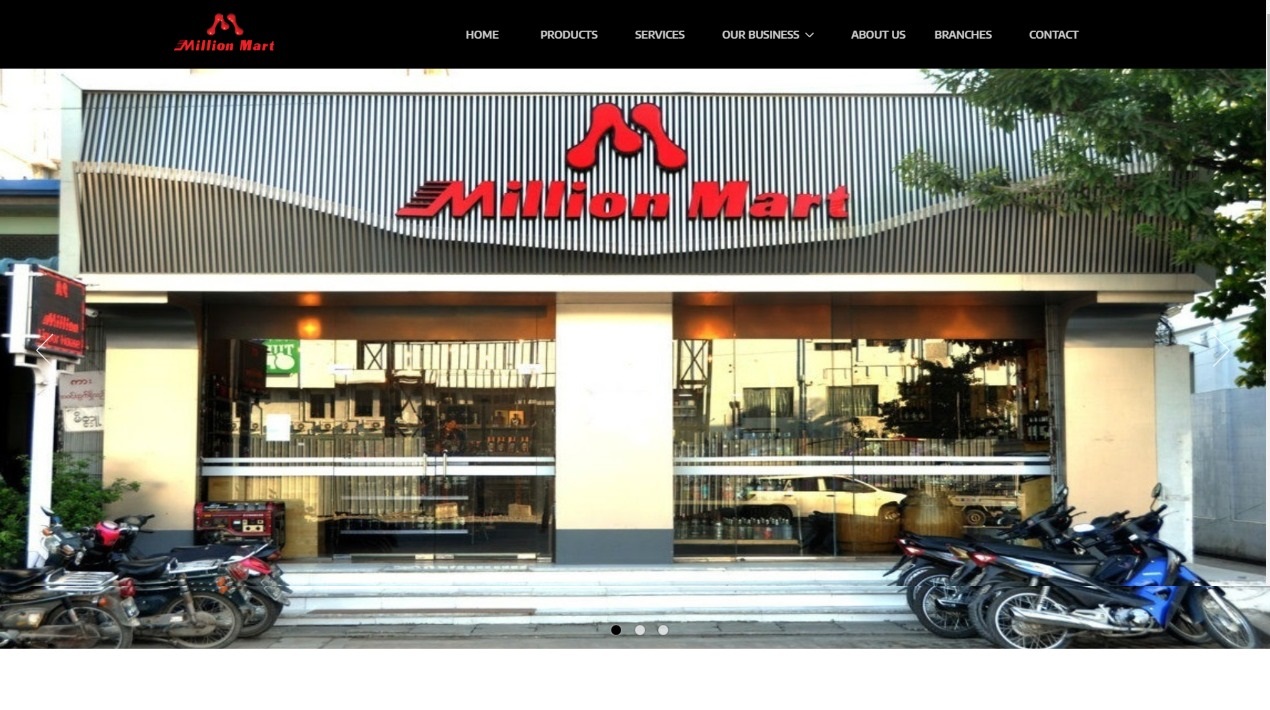 Mingalar Info Tech | Home